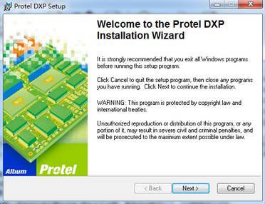 Protel DXP电路设计软件 - 家电维修资料网