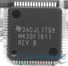 微处理器MSP430F1611 - 家电维修资料网