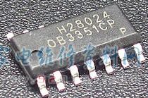 LED背光芯片OB3351CP - 家电维修资料网