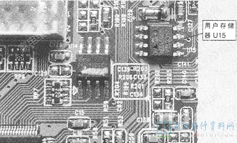 长虹LS29机芯主板红色指示灯不闪烁不开机的维修 - 家电维修资料网